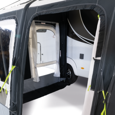 Dometic Rally Pro 330 - Awnings Direct