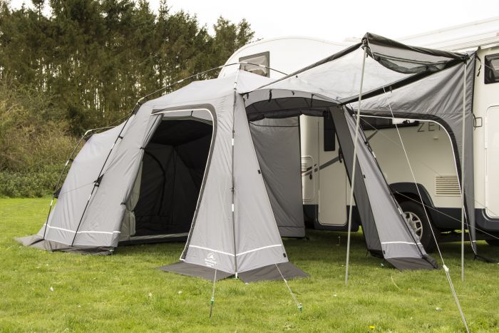 SunnCamp Motor Buddy 300XL - Awnings Direct